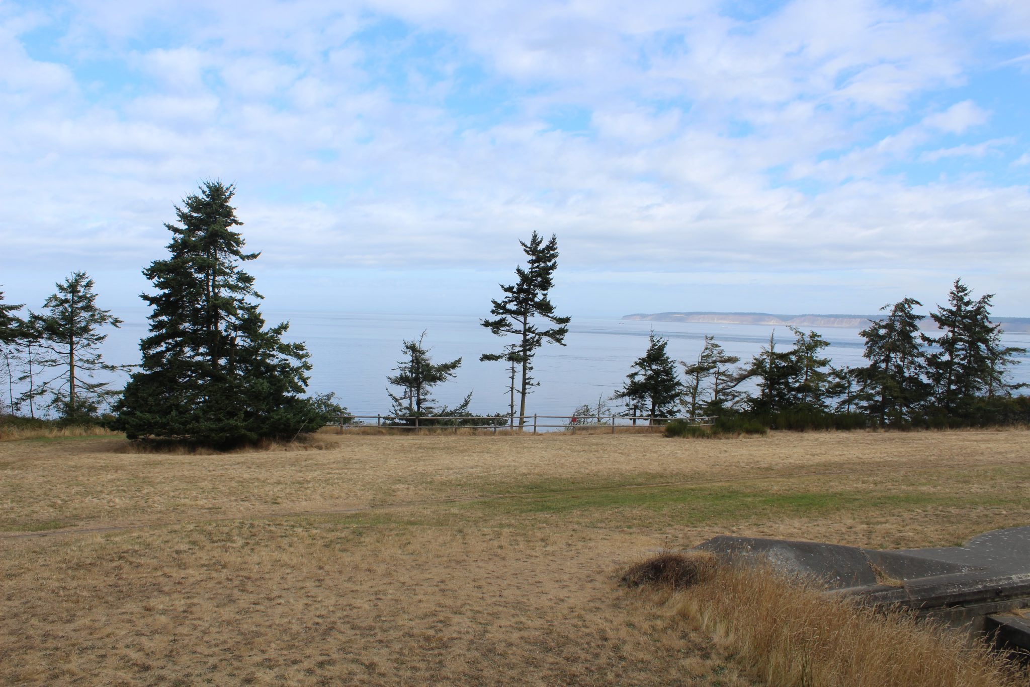 Fort Worden State Park – Doggiedoos Adventures