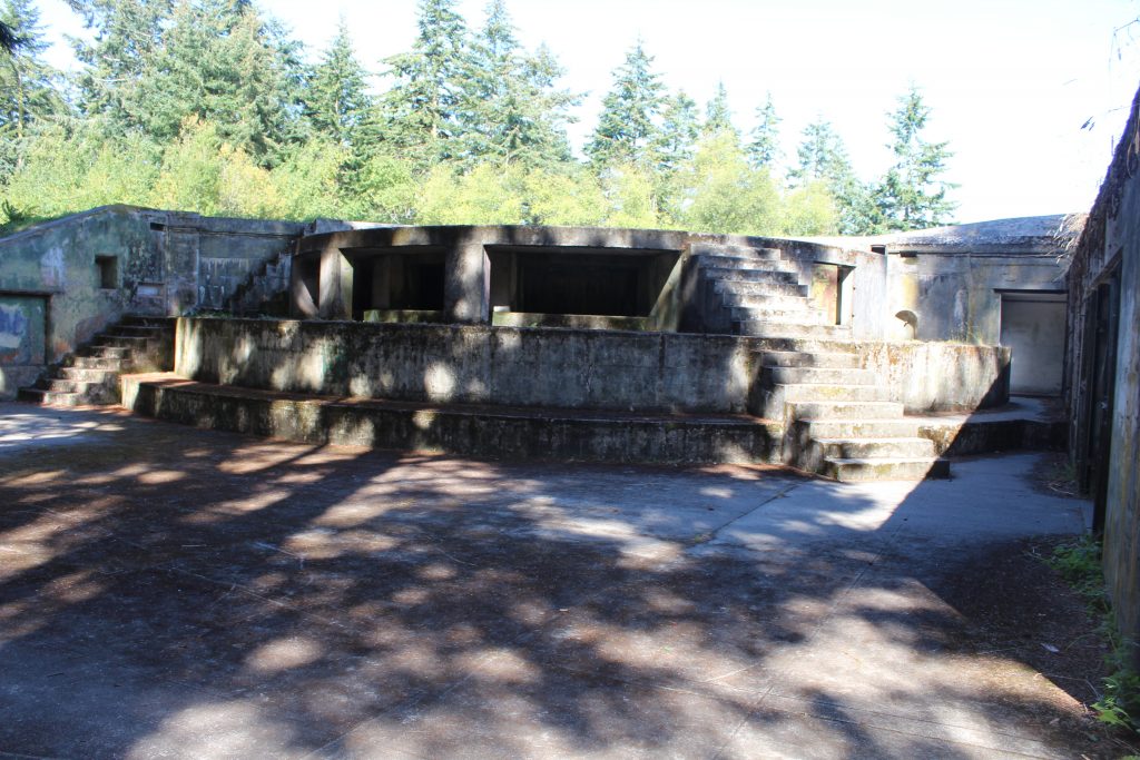 Fort Worden State Park – Doggiedoos Adventures